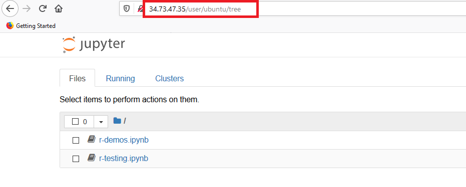 How To Use Jupyter For Multiuser Environment