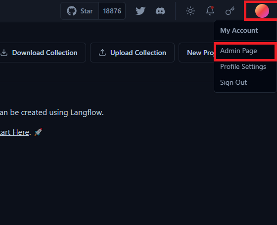 Setup And Installation Of Langflow And Langchain On Aws