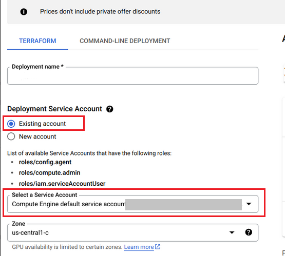 Techlatest.net - Install Kali Linux on Google Cloud (GCP)