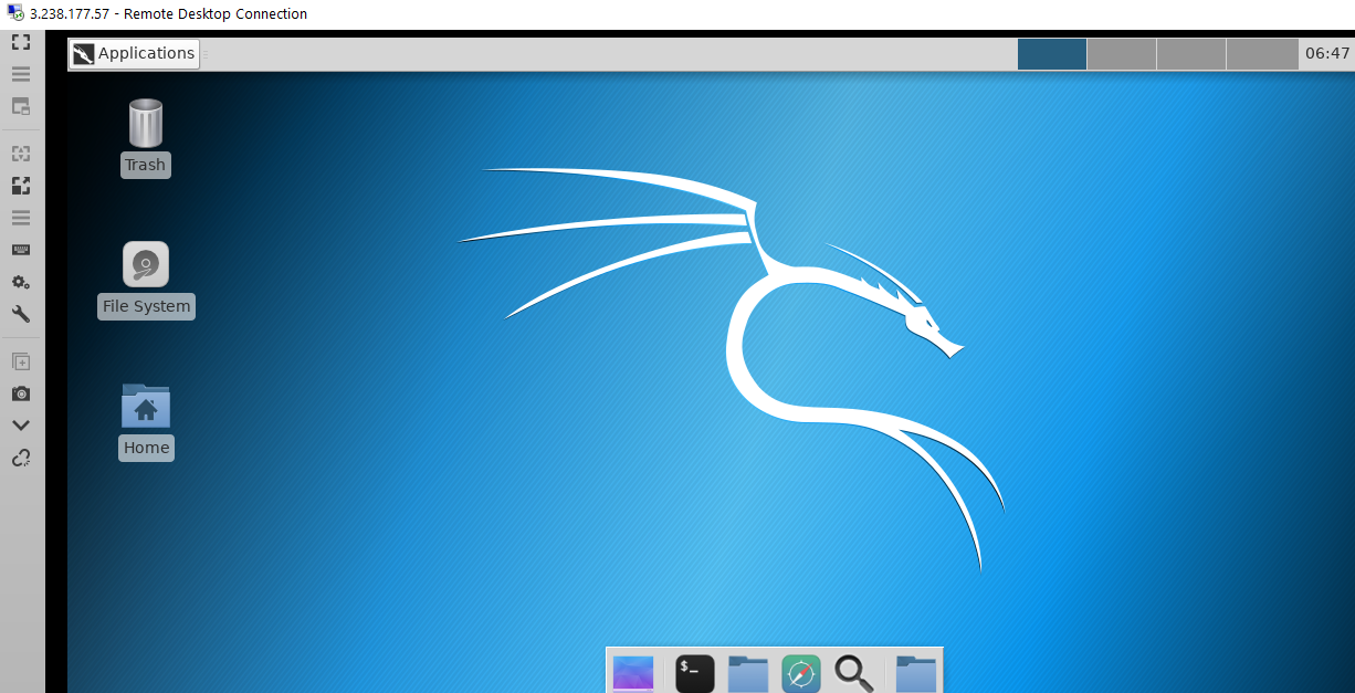 AZURE Getting Started Guide
